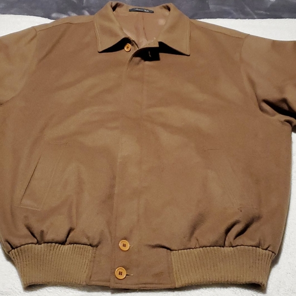 No Brand | Jackets & Coats | Cashmere Jacket | Poshmark